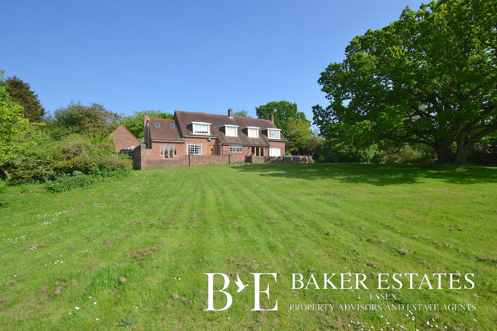 Green Man Lane, Little Braxted – Baker Estates